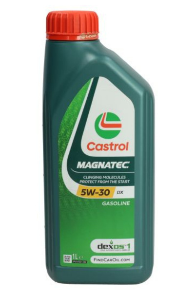 CASTROL MAGNATEC 5W-30 DX 1L > CASTROL